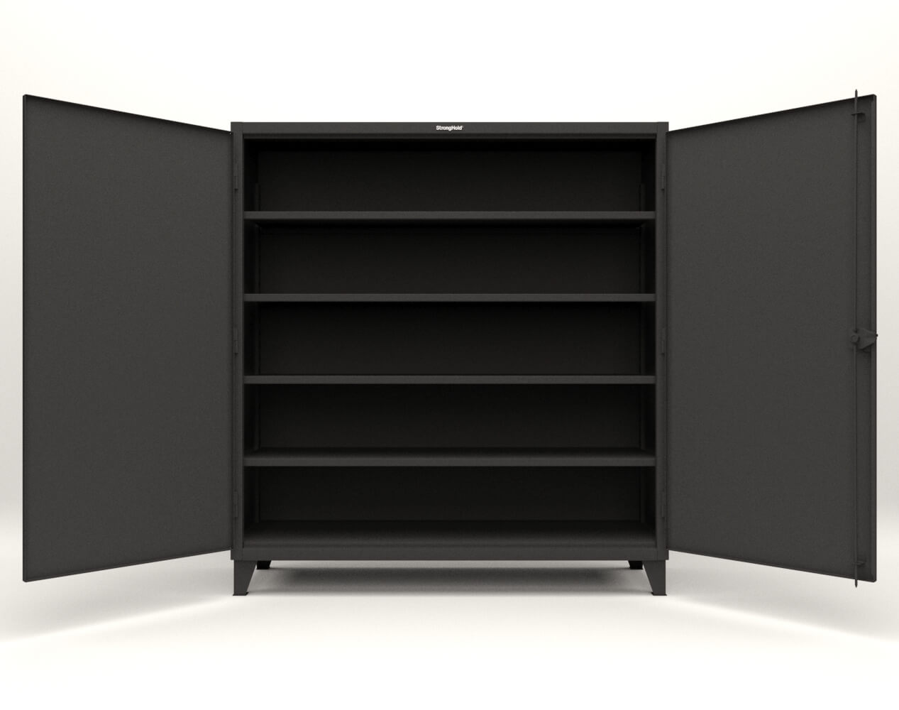 Extreme Duty 12 GA Cabinets | 66 Series | Strong Hold