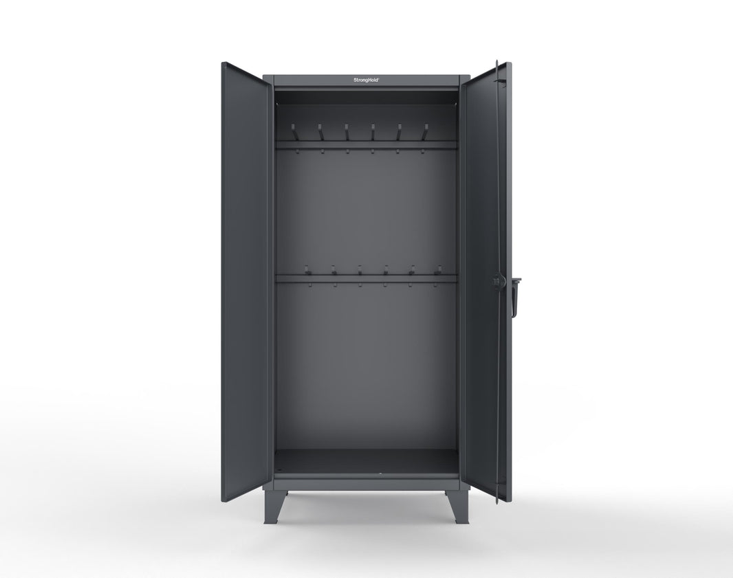 Extreme Duty 12 GA Rigging Cabinet, Mobile Options | Strong Hold