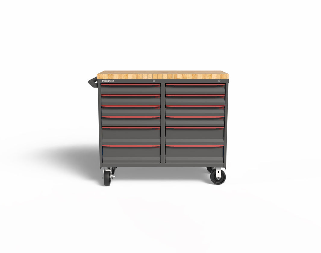 Modular Drawer Storage Tool Carts – Strong Hold