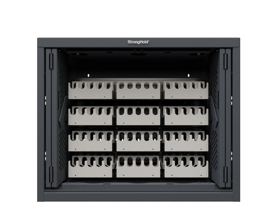 Heavy Duty Modular Weapons Storage Cabinet | Strong Hold