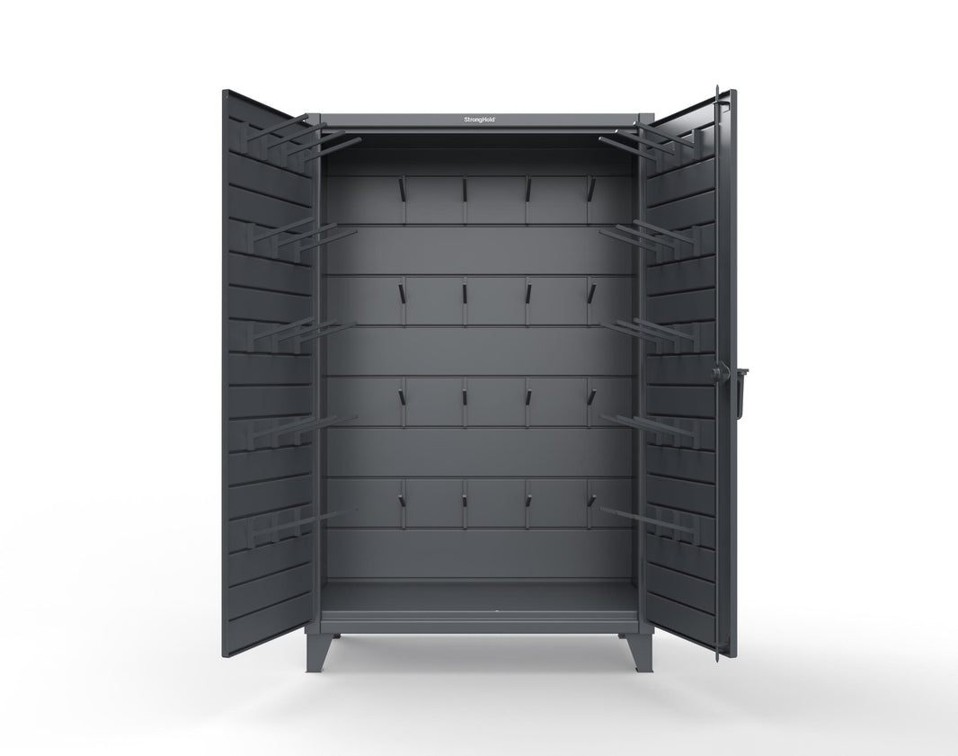 Extreme Duty 12 GA Rigging Cabinet, Mobile Options | Strong Hold
