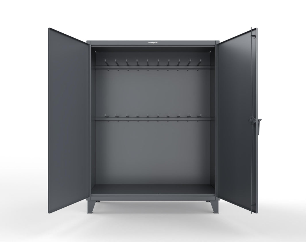 Extreme Duty 12 GA Rigging Cabinet, Mobile Options | Strong Hold