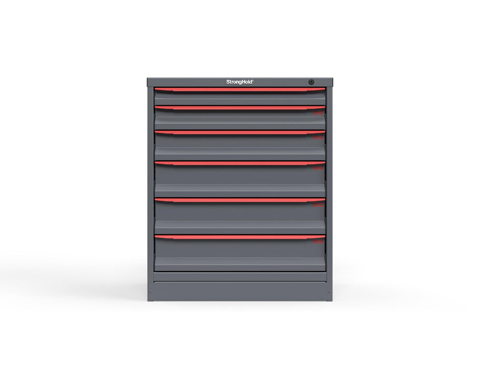 Modular Drawer Storage Cabinets | 14-Gauge Steel Storage | Strong Hold