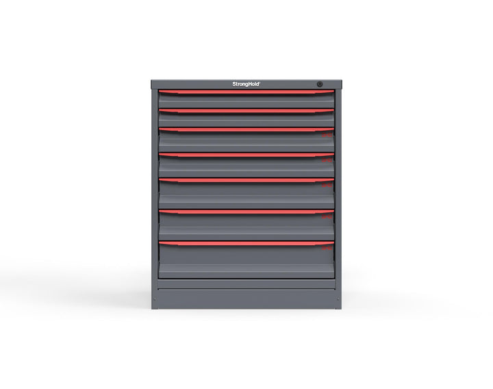 Modular Drawer Storage Cabinets | 14-Gauge Steel Storage | Strong Hold
