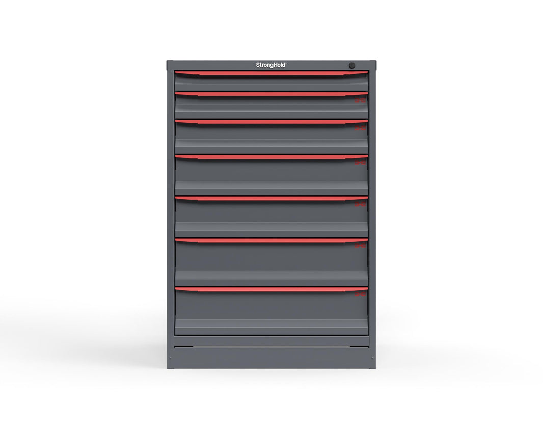 Modular Drawer Storage Cabinets | 14-Gauge Steel Storage | Strong Hold