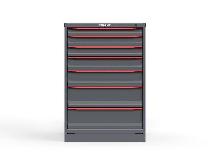 Modular Drawer Storage Cabinets | 14-Gauge Steel Storage | Strong Hold