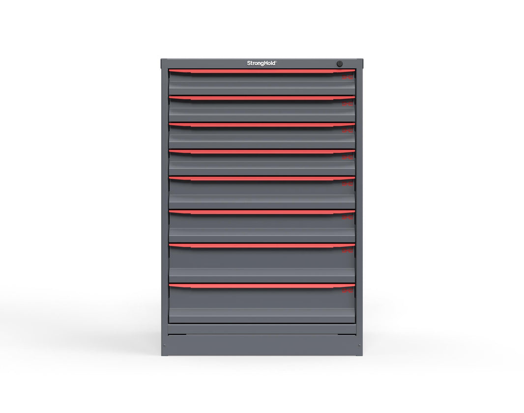 Modular Drawer Storage Cabinets | 14-Gauge Steel Storage | Strong Hold
