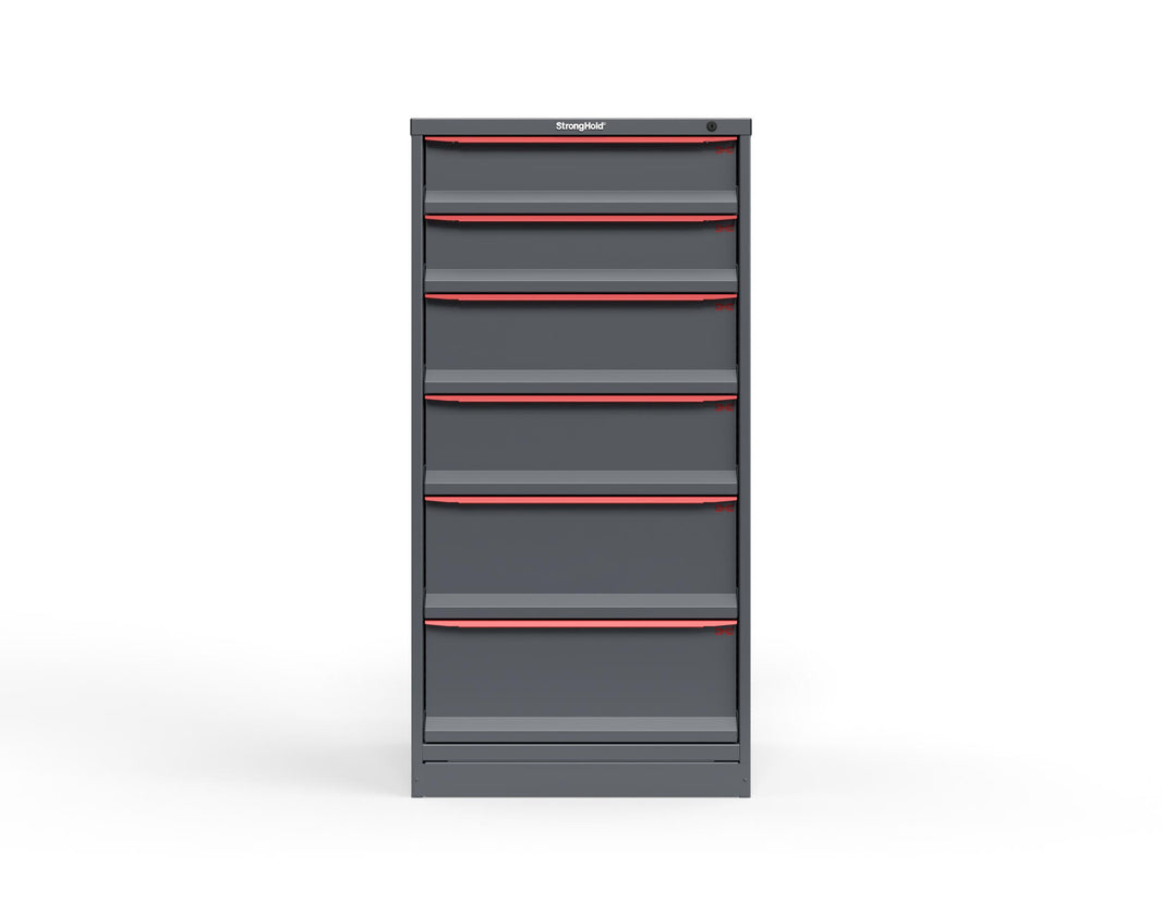 Modular Drawer Storage Cabinets | 14-Gauge Steel Storage | Strong Hold