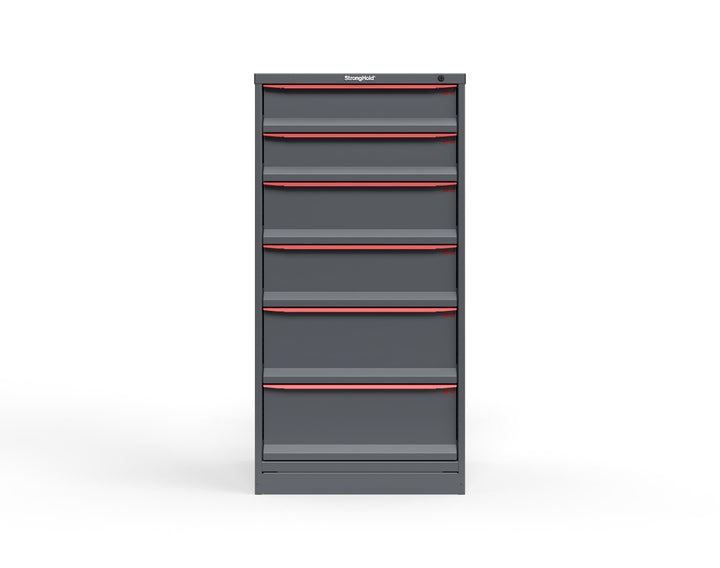 Modular Drawer Storage | 14 Gauge Steel Storage | Strong Hold