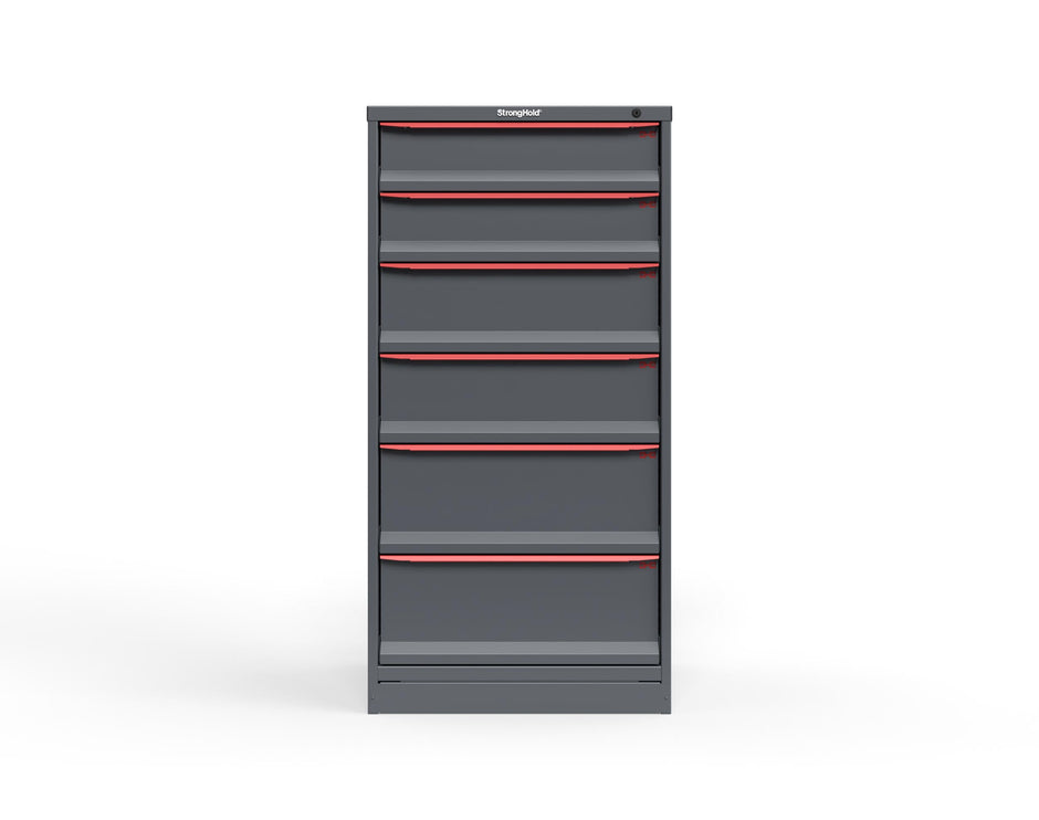 Modular Drawer Storage Cabinets | 14-Gauge Steel Storage | Strong Hold