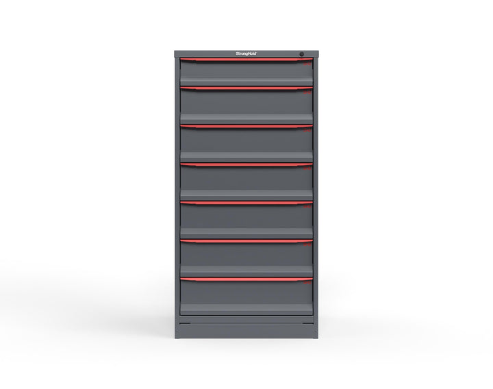 Modular Drawer Storage Cabinets | 14-Gauge Steel Storage | Strong Hold