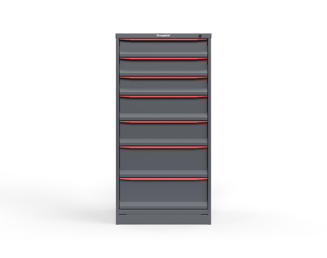 Modular Drawer Storage Cabinets | 14-Gauge Steel Storage | Strong Hold